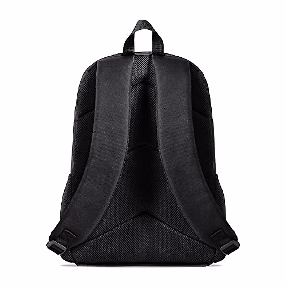 MVNIORD 17IN Fashion Backpack 3D Print Camping Daypacks Backpack Travel Shoulder Bag White