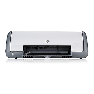 HP Deskjet D1520