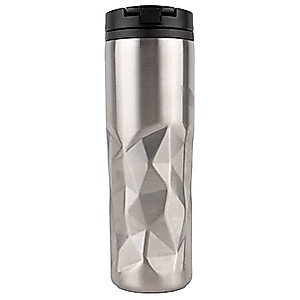 Ford F-150 Lightning Travel Mug, Stainless Steel, 16 oz.
