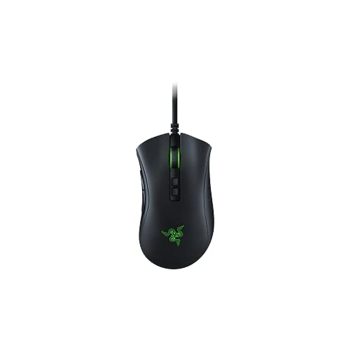Razer Battle Bundle - DeathAdder V2 -BlackShark V2 X- Gigantus V2 M - Black