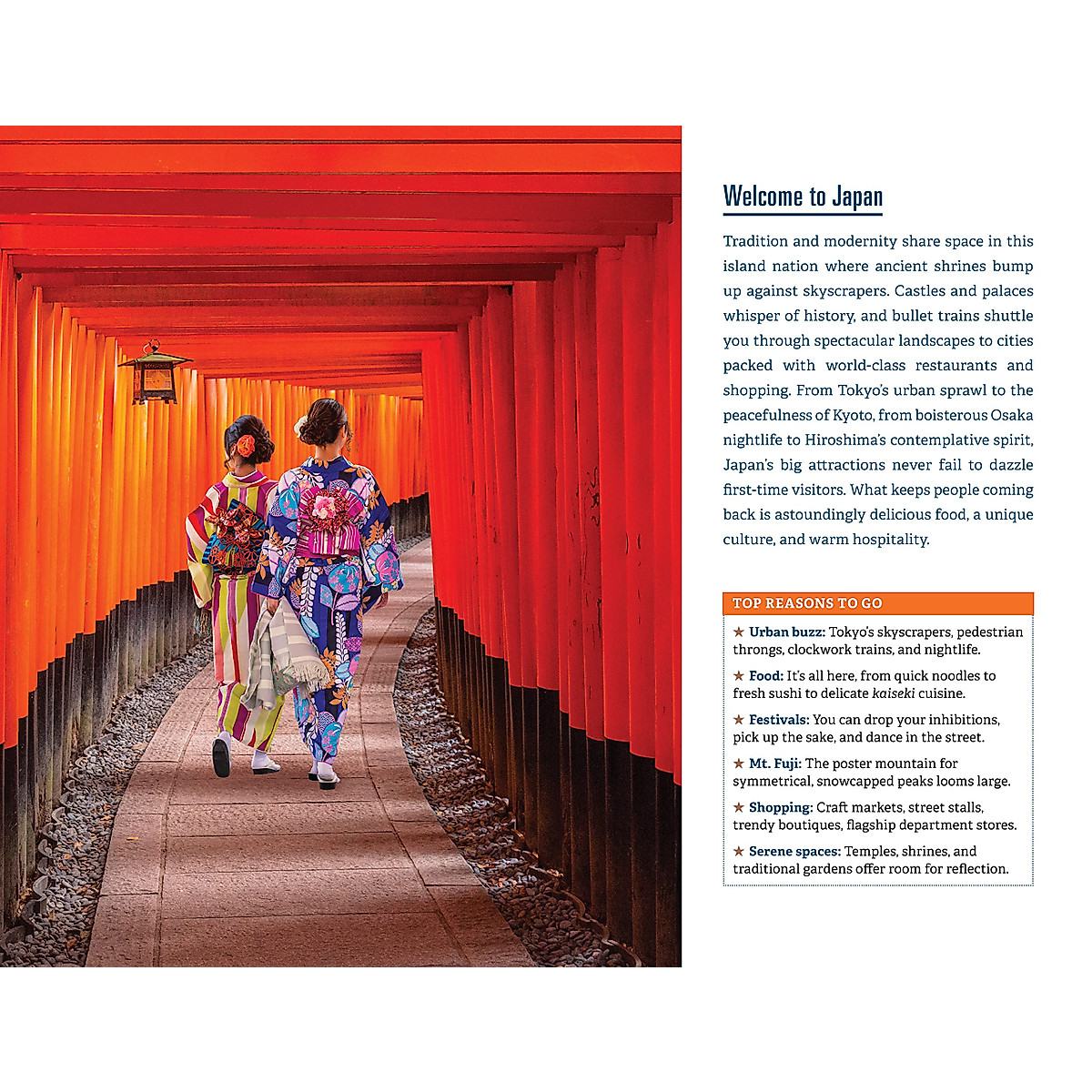 Fodor's Essential Japan (Full-color Travel Guide)