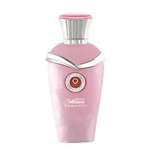 Orientica Arte Bellissimo Romantic 2.5 oz Eau de Parum Spray - Delicious Scent for Lover of Delina