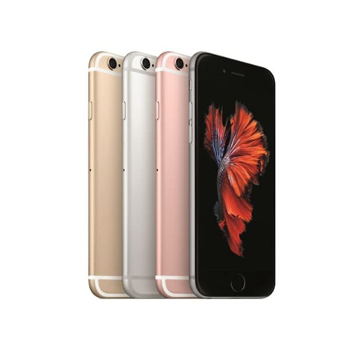 Ubglcs i JKYOU Phone 6S Plus 64GB Unlocked-Space Gray