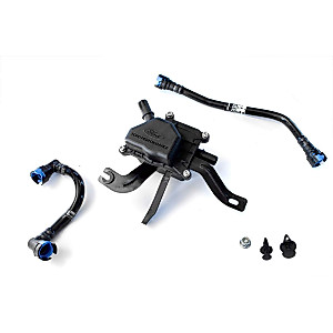 Ford Racing (M-6766-A50S) 15-16 Mustang GT350 5.2L V8 Oil-Air Separator