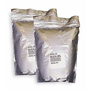 Speedaire, 5VD09, Dryer, Silica Gel