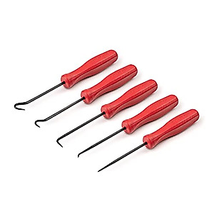 TEKTON Pick and Hook Set (5-Piece) | PNH90101