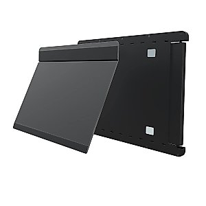Mobile Pixels Trio Portable Monitor for Laptops 12.5" Full HD IPS USB A/Type-C USB The On-The-Go Dual-Screen Monitor, Plug and Play (Kickstand Only)