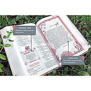 NIV, Ultimate Bible for Girls, Faithgirlz Edition, Leathersoft, Teal, Thumb Indexed Tabs