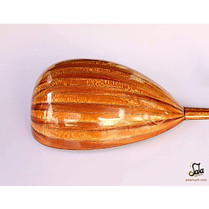 Special Turkish Oud Ud Instrument By Mustafa Copcuoglu/MCO-404