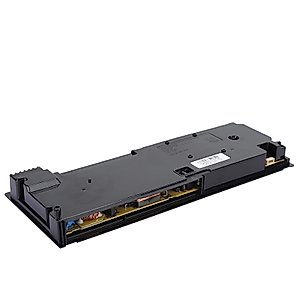 Power Supply Unit -160CR Power Supply Battery Unit Replacement for 4 Slim 2000(-160CR)