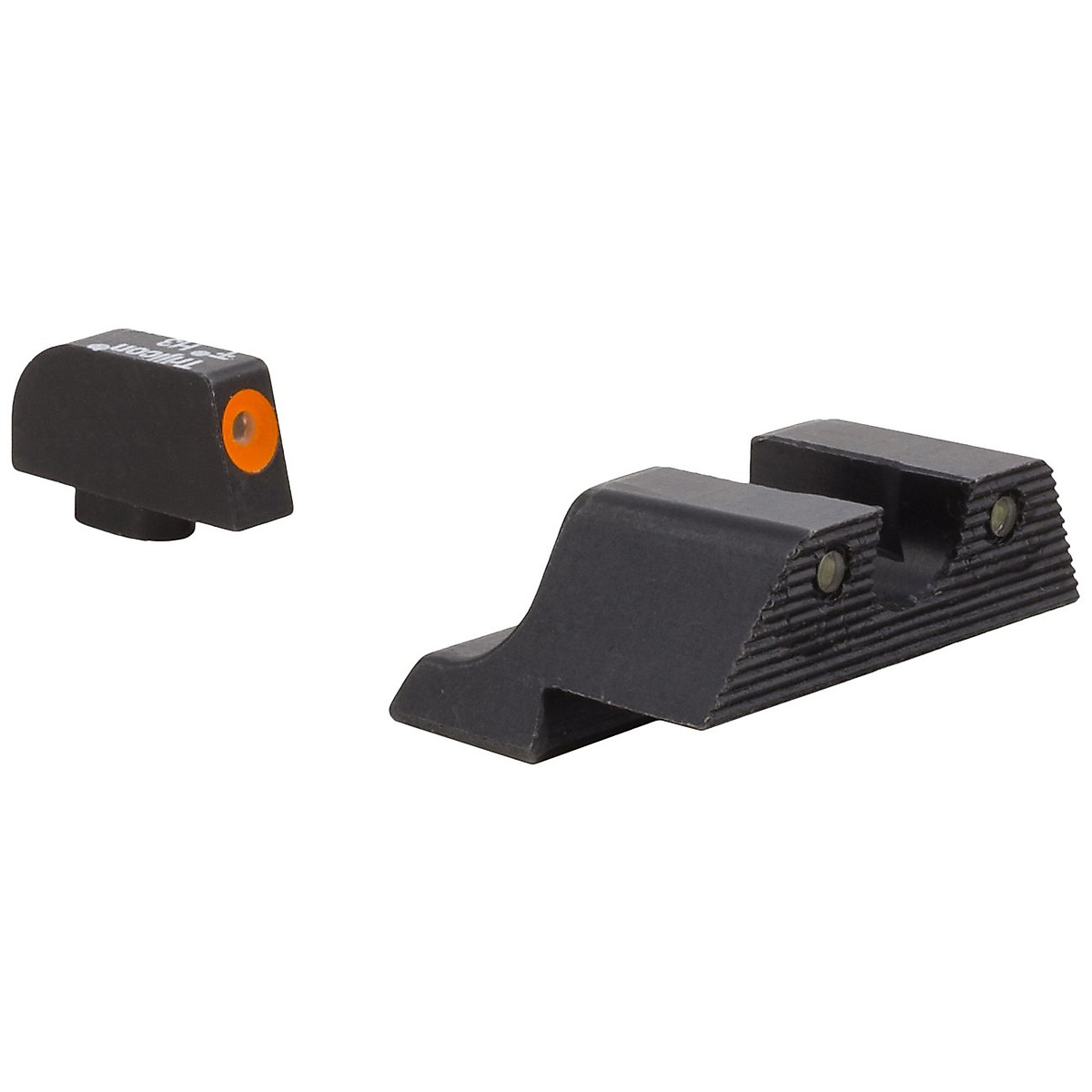 Trijicon GL601-C-600836 Night Sight,HD XR Orange Front Outline