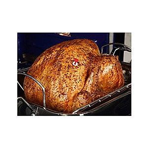 Pop Up Turkey Timer – Pop-Up Poultry Timer 4PC