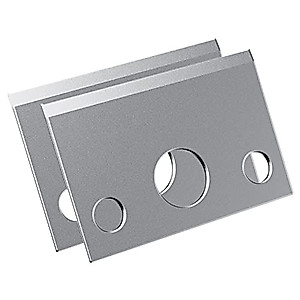 Knipex Replacement Blades for 90 22 10 BK (8X)