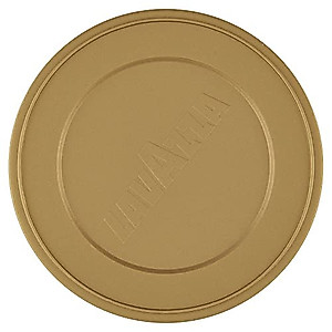 Lavazza: "Prontissimo! Intenso" Instant Coffee, Intense Taste 3.35 Ounces (95gr) Tin [ Italian Import ]