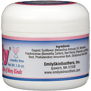 Emily Diaper Skin Soother Plus