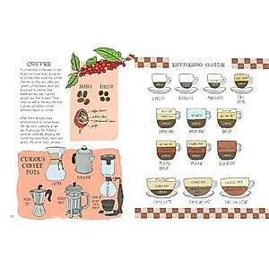 Food Anatomy: The Curious Parts & Pieces of Our Edible World