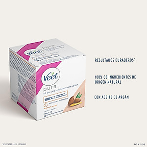 Veet Waxing: Wax, 280 ml