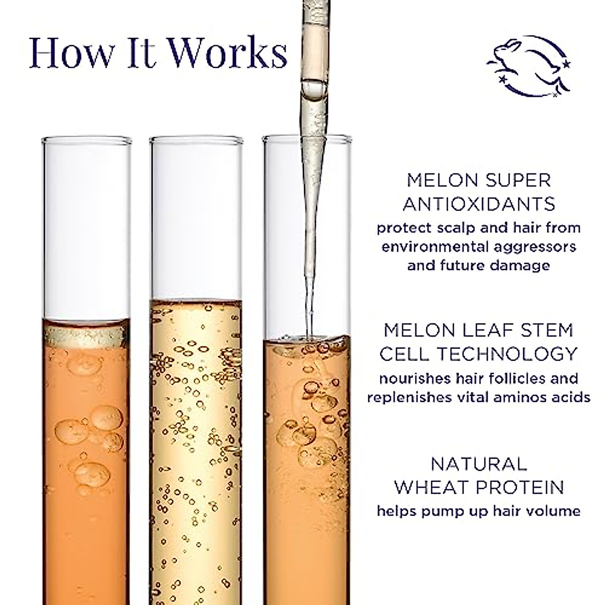 Meaningful Beauty Hair Restorative Scalp Treatment, 5 Fl Oz