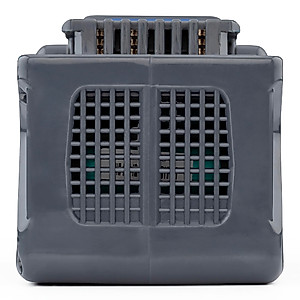 WILD BADGER POWER Battery WB40V4.0AHB 40 Volt 4.0Ah Blue