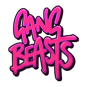 Gang Beasts - [Playstation 4]