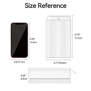 ARTDOT Diamond Painting Storage, 4 Pack Stackable Bead Organizer 140 Slots Individual Containers with Diamond Art Accessories and Tools for Beads Nail Pill Rhinestones Seed