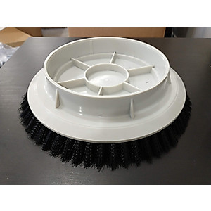 Prolux Core 15" Medium-Duty Brush