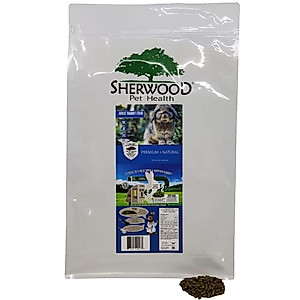 Adult Rabbit Food Alfalfa Timothy Hay-Based Blend 20 lbs, Grain and Soy-Free for Better Digestion