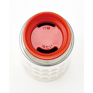 Skater SMBC4B-A Stainless Steel Mug Bottle, Kiki's Delivery Service, Studio Ghibli, 11.8 fl oz (350 ml), Water Bottle