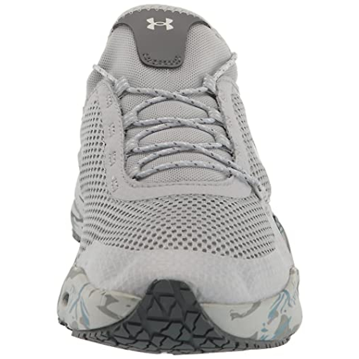 Under Armour mens Micro G Kilchis Camo Sneaker, Mod Gray (100 Ridge Reaper Camo Hydro, 9.5 US