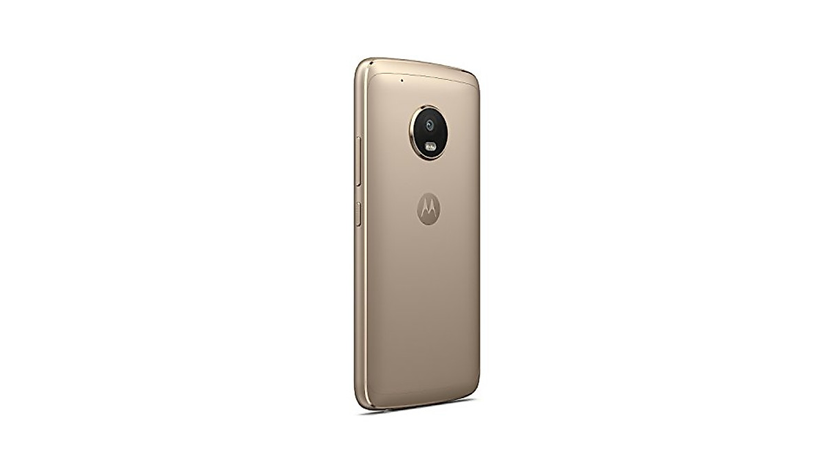 Motorola Moto G5+ Plus: Full HD, Fast Performance