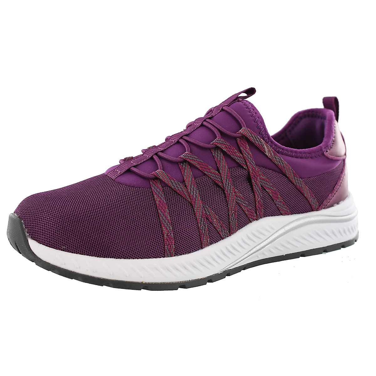 Easy Spirit Women's Harper 2 Walking Light Purple 7.5 D US