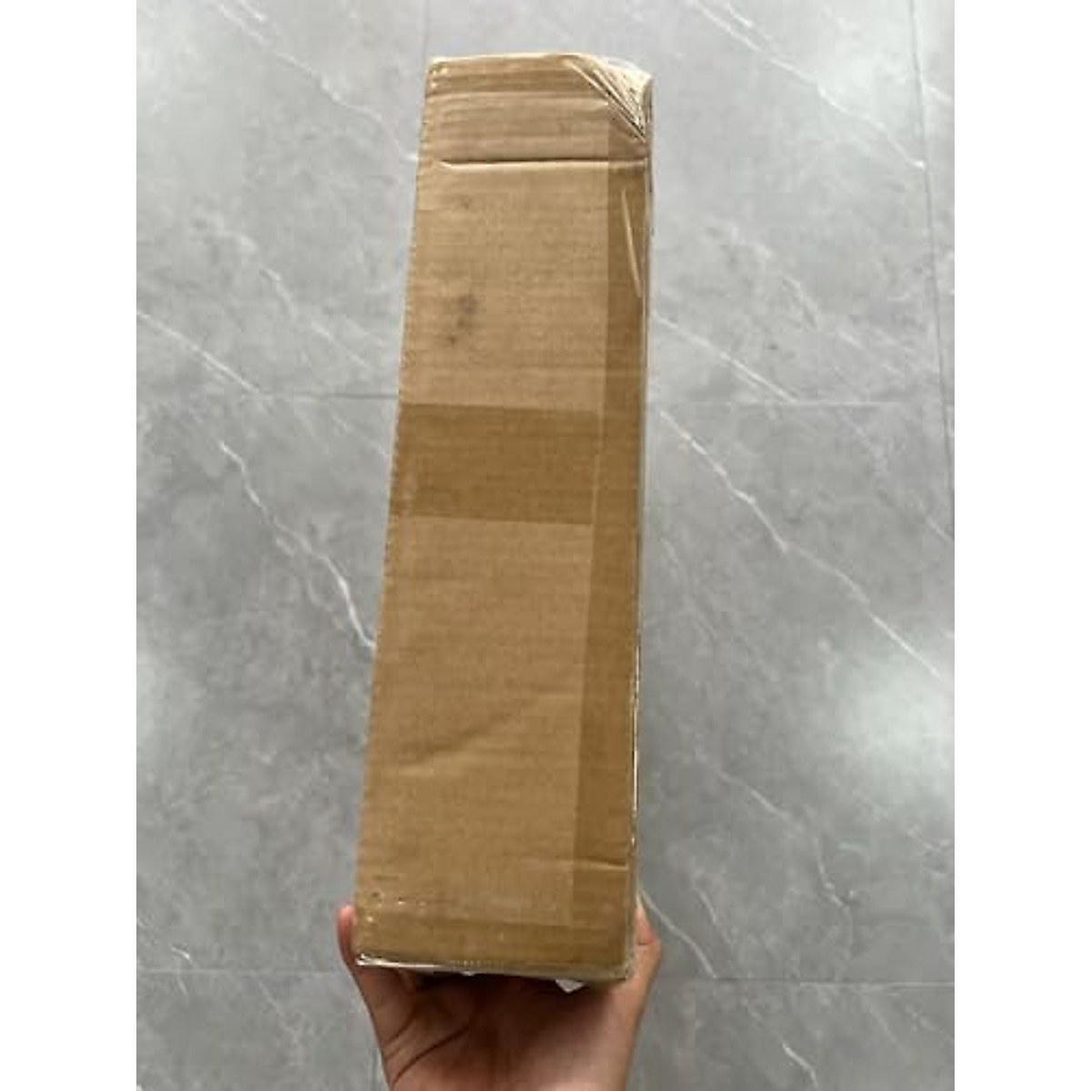 VEVOR Stair Climbing Cart, 220 lbs Capacity Hand Truck with Adjustable Handle, Folding Dolly Cart for Stairs, Stair Climbing Dolly Hand Carts with 10 Wheels for Shopping, Moving, Office Use