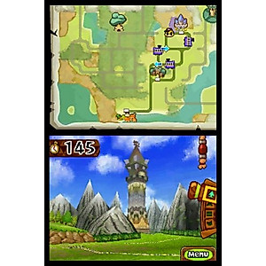 The Legend of Zelda: Spirit Tracks