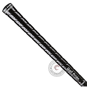 Set of 9 Brand New Golf Pride Grips TOUR WRAP 2G JUMBO
