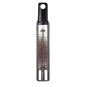 Tap My Trees Maple Sugaring Candy Thermometer