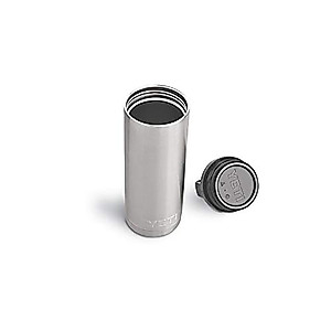 YETI, Bottle Rambler 18 Ounce