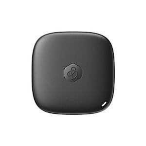 Synology BeeDrive 1TB │ Simultaneously Back up Windows Files & iOS/Android Photos │ Transfer Files from Smartphone to PC Over Wi-Fi