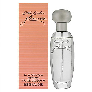 Pleasures By Estee Lauder Eau De Parfum Spray 1 Oz
