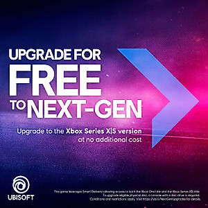 Assassin's Creed Valhalla - Xbox One & Xbox Series x