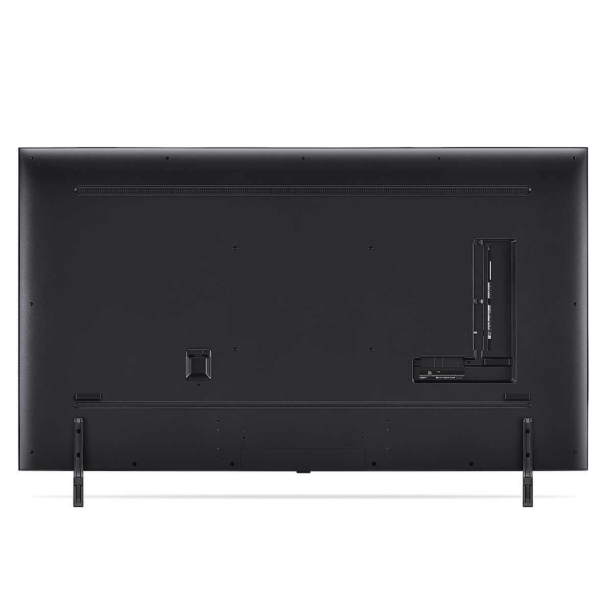 LG 75-Inch Class UR9000 Series Alexa Built-in 4K Smart TV (3840 x 2160),Bluetooth, Wi-Fi, USB, Ethernet, HDMI 60Hz Refresh Rate, AI-Powered 4K,Black