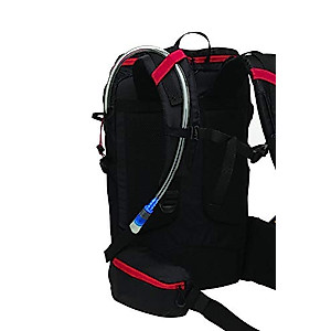 Outdoor Products Traveling, Black, 35 Liter Capacity