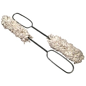 Rema Tip Top 2 Tire Changer Mounting Cotton Lube Swab for soap Based Compound - (12 inches)