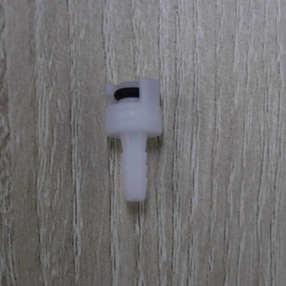 NIPB Cuff Connector 330091 Compatible with AMC Dinamap Welch Allyn Adapter Hose 5 Pieces