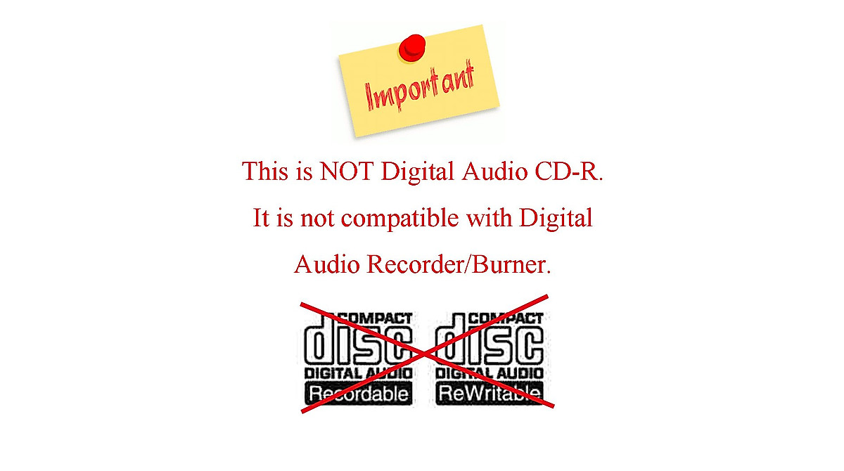 Smartbuy 1800-pack Printable CD-R Discs for Archiving
