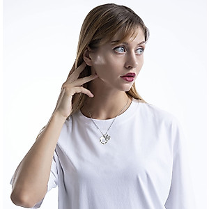 TIIMG Broadway Musical Theater Gift Musical Inspired Gift Musical Gift any dream will do (any dream will necklace)