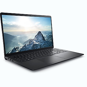 Dell Inspiron 15.6" FHD Touchscreen Business Laptop, Intel Core i7-1255U, Windows 11 Pro, 32 GB RAM, 1 TB SSD, Bluetooth, WiFi 6, HDMI, Intel Iris Xe Graphics, SD Card Reader, Long Battery Life