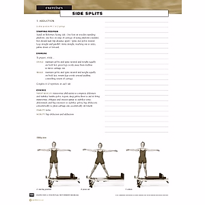 Stott Pilates Essential Reformer Manual-2nd Edition