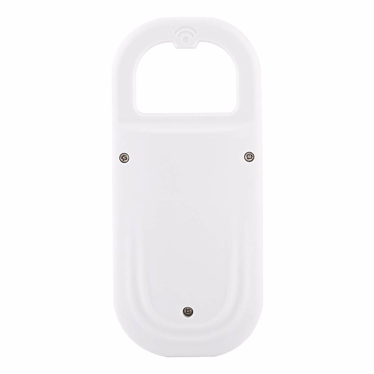 Pet Microchip Scanner EMID Pet Microchip Reader Dog Chip Reader Animal Chip ID Scanner Pet Tag Scanner for Animal/Pet/Dog/Cat/Pig FDX-B (ISO11784/11785) 134.2kHz, 125kHz & USB Rechargeable