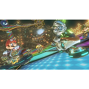 Nintendo Mario Kart 8