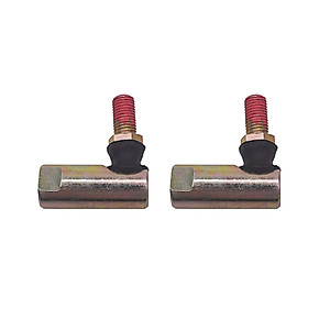 2Pcs 923-0448A 923-0448 723-0448 723-0448AP Right Hand Ball joint fits Cub Cadet Toro MTD